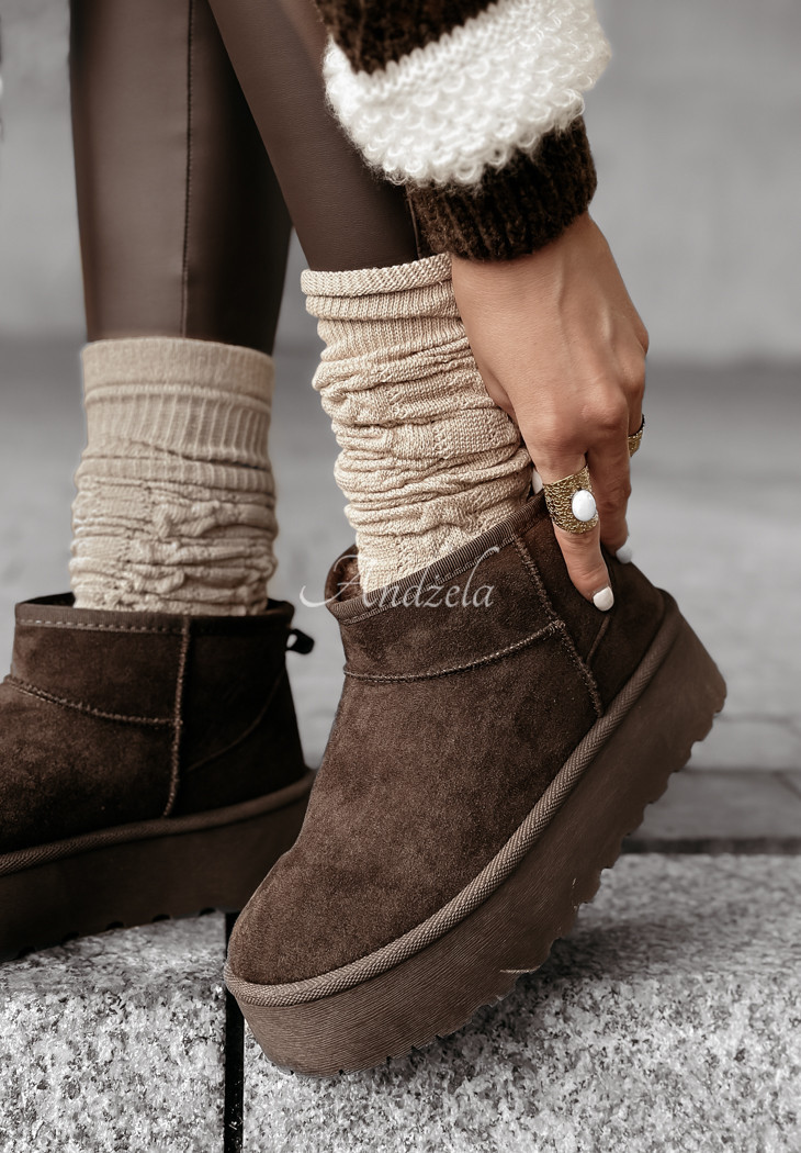 Women's shoes, women's footwear - Andżela